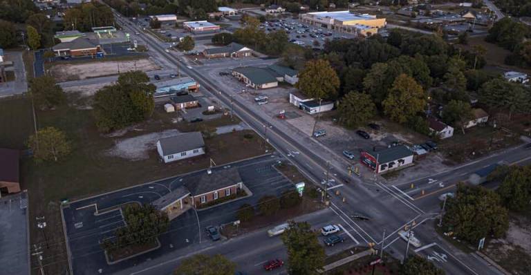 About Elgin - History of Elgin | Town of Elgin, South Carolina